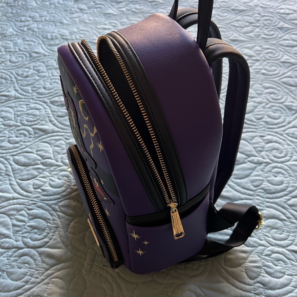 Loungefly | Bags | Hocus Pocus Loungefly Mini Backpack | Poshmark